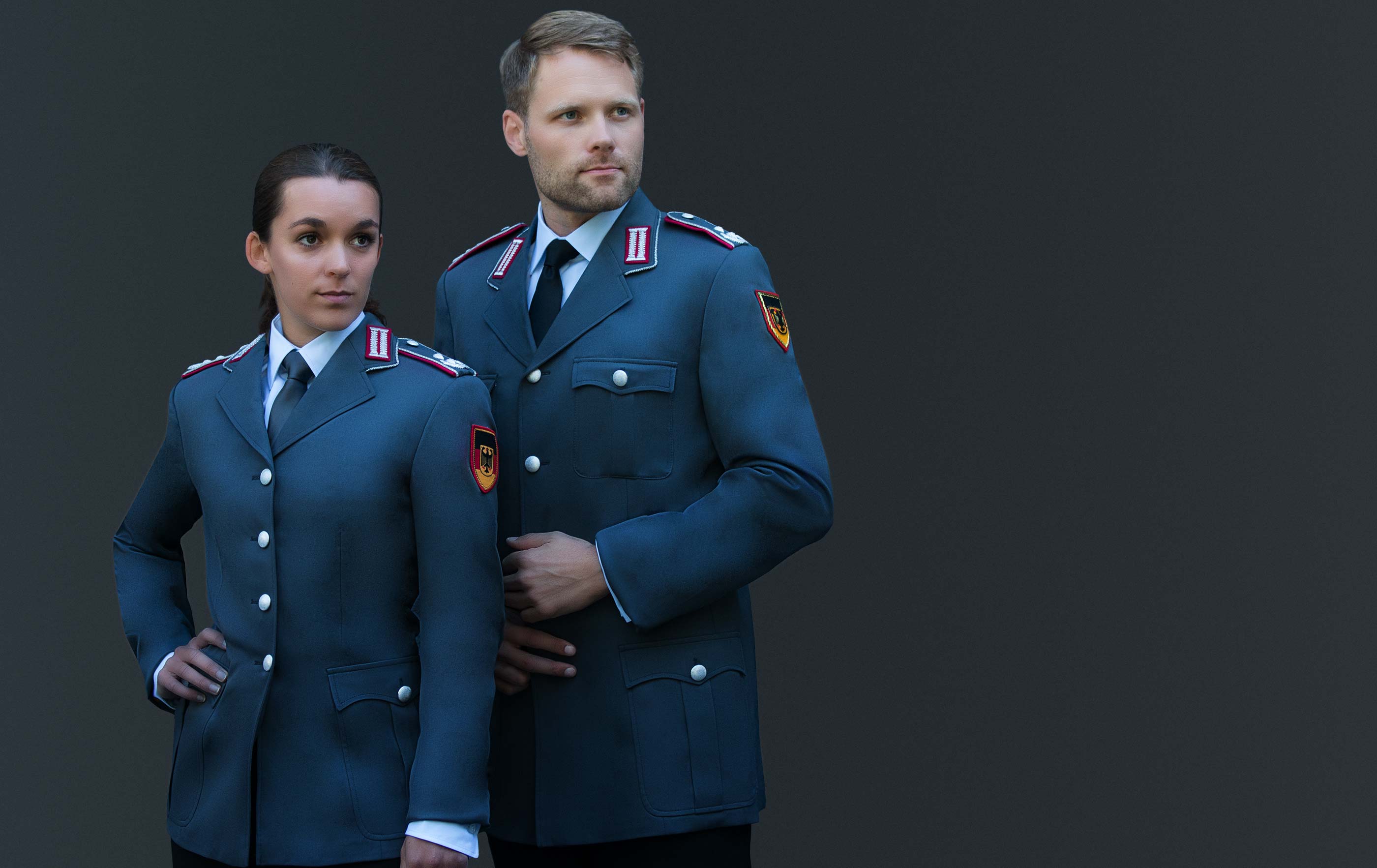 slider_heer_test - Schlüter Uniformen