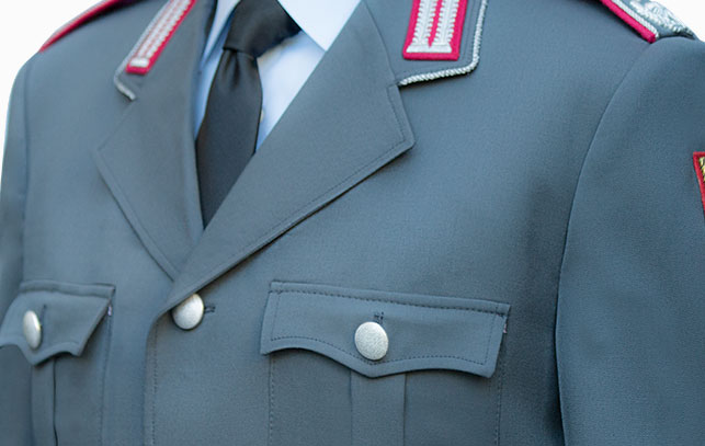 produktseite_heer_uniform - Schlüter Uniformen