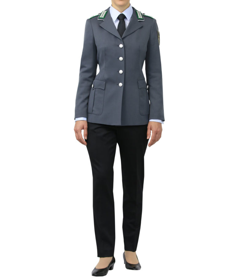 Uniformjacke & Hose nach Maß - Heer - Schlüter Uniformen