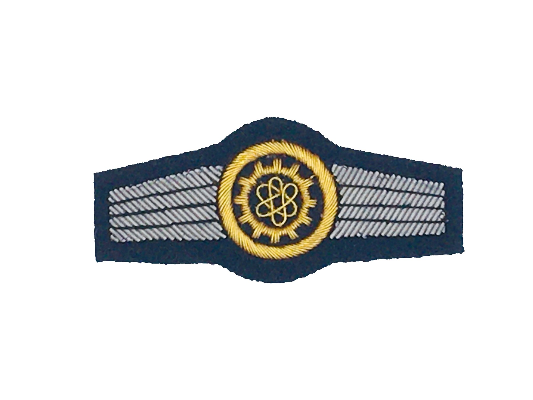 Tätigkeitsabzeichen Luftwaffe - Technisches Persona und ...