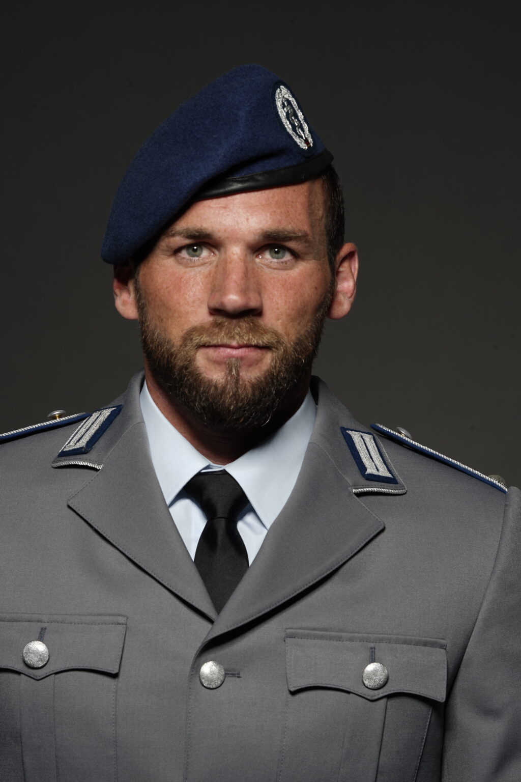 Plein Ciel Commando Barett - Schlüter Uniformen